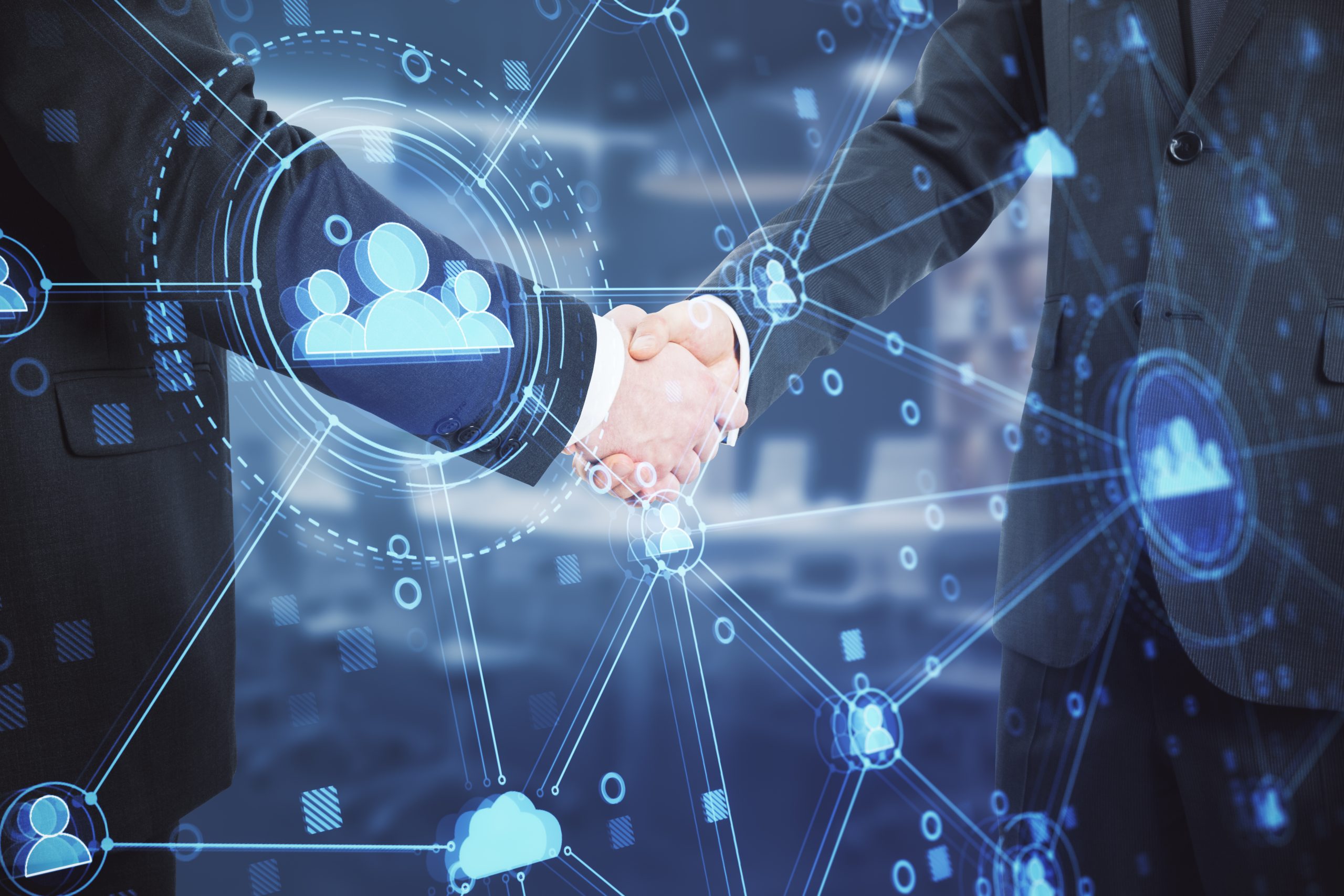 Types of IT Support Services: AMC vs Managed IT Explained